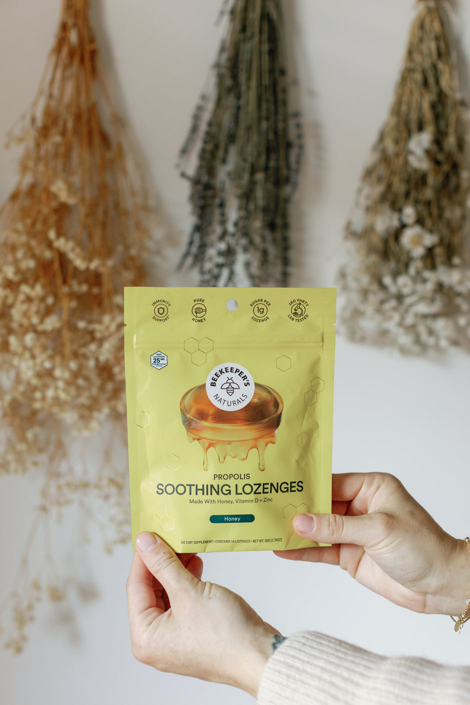 New – Flourish Apothecary