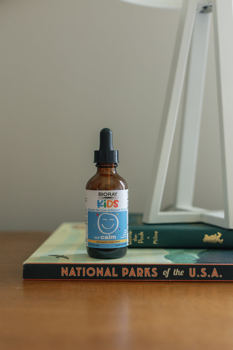 New – Flourish Apothecary